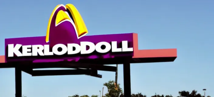 deteriorating disintegrating fast food taco bell | Stable Diffusion ...