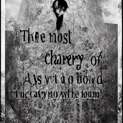 the most scary image on the internet | Stable Diffusion