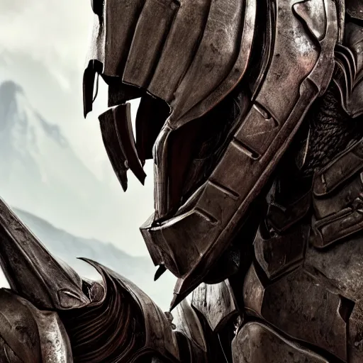 hyperrealistic mixed media image of mammoth flesh | Stable Diffusion ...