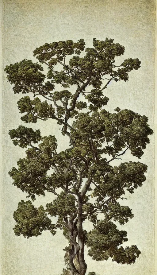 atlas texture map mecascans, tree branchs white | Stable Diffusion ...