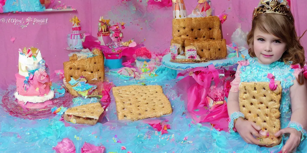 poptart princess | Stable Diffusion | OpenArt