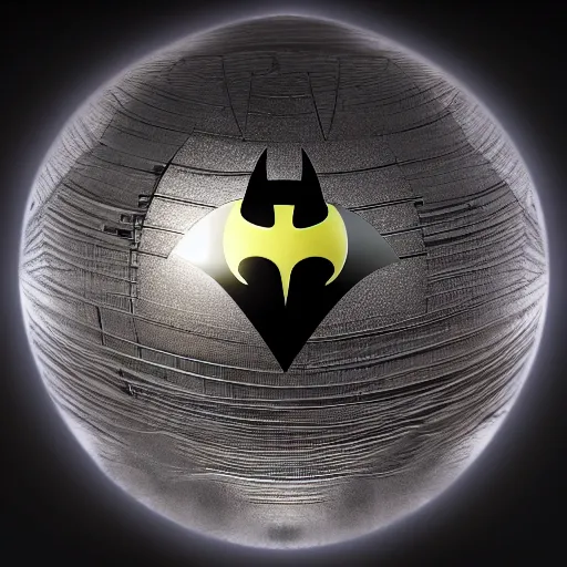 batman in a orb, photorealism, highly detailed, hdr, 8 | Stable ...