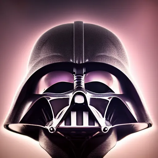 close - up photo of clown darth vader hybrid, star | Stable Diffusion ...