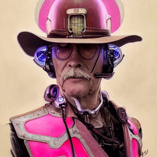 6 0 - year - old charles elmer rip taylor jr as a | Stable Diffusion