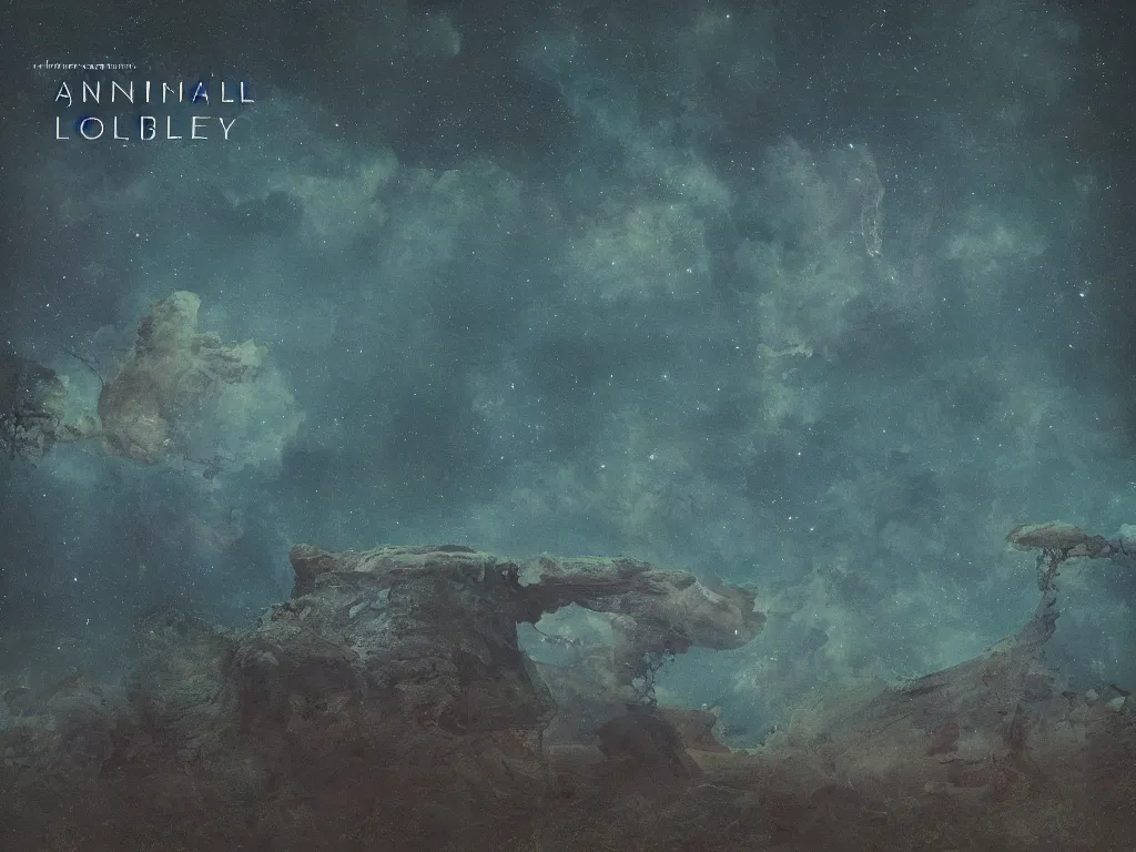 ambient album cover, high quality | Stable Diffusion | OpenArt