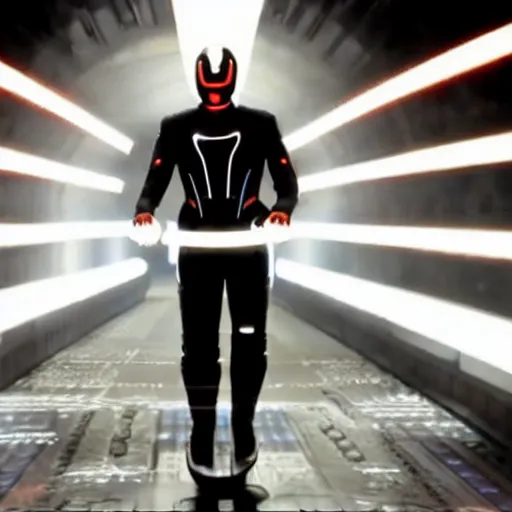 movie still of emmanuel macron in tron : legacy ( 2 0 | Stable ...