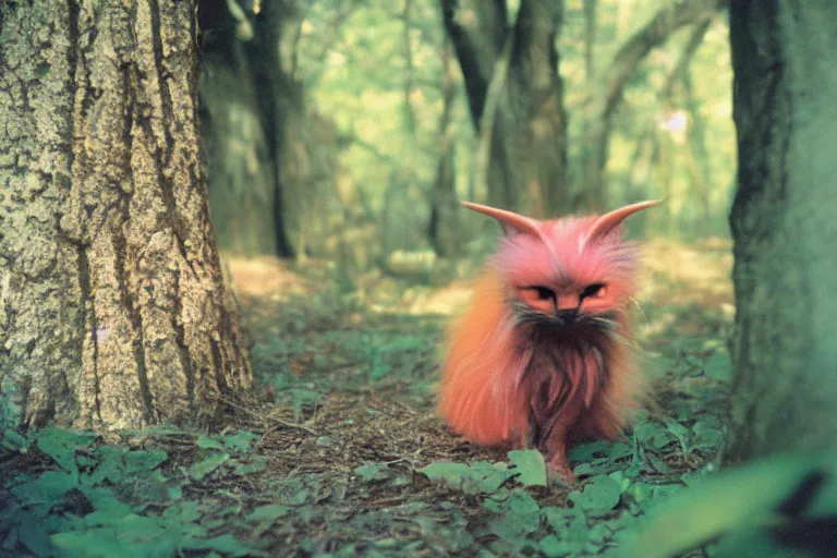 a photo of jynx as a real creature in the real world, | Stable ...