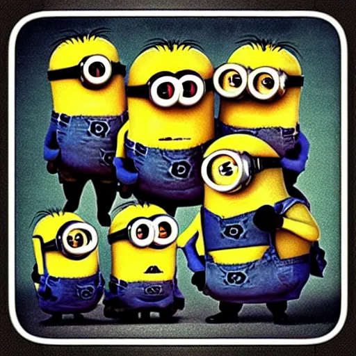 “minions, communist propaganda ” | Stable Diffusion | OpenArt