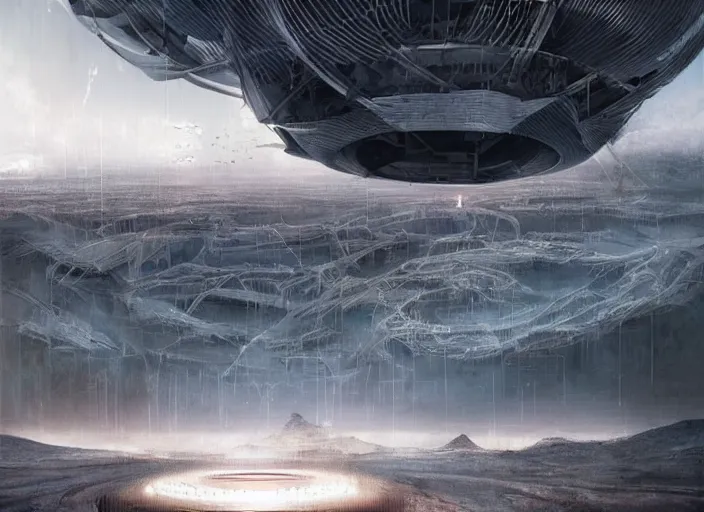 cult of technology, large brain in a vat!!, exterior, | Stable ...