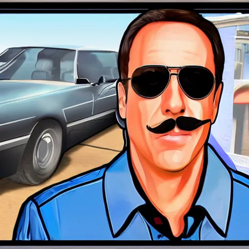 Jerry Seinfeld with a mustache and aviator sunglasses | Stable ...