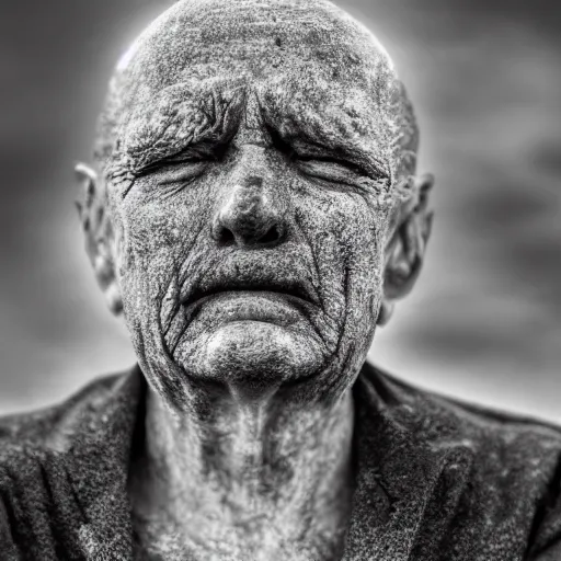 fading man | Stable Diffusion | OpenArt