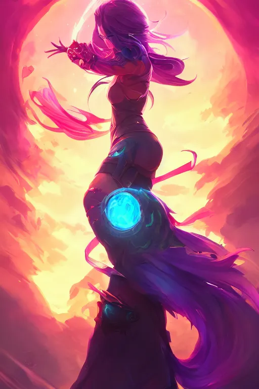 yone league of legends wild rift hero champions arcane | Stable ...