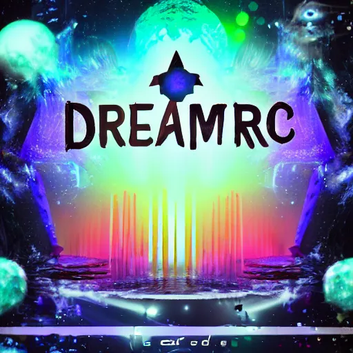 dreamcore | Stable Diffusion