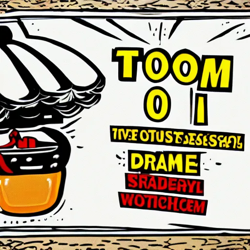 too much drama | Stable Diffusion | OpenArt