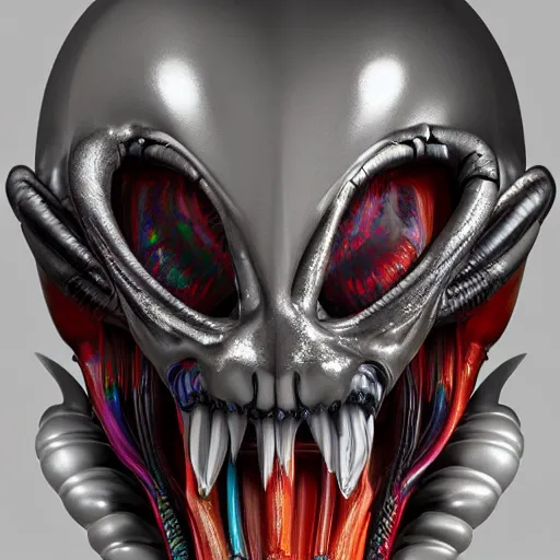 a beautiful intricate 3D render of colorful acrylic | Stable Diffusion ...