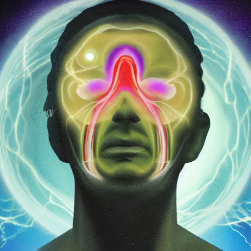 subconscious psyche id ego | Stable Diffusion | OpenArt