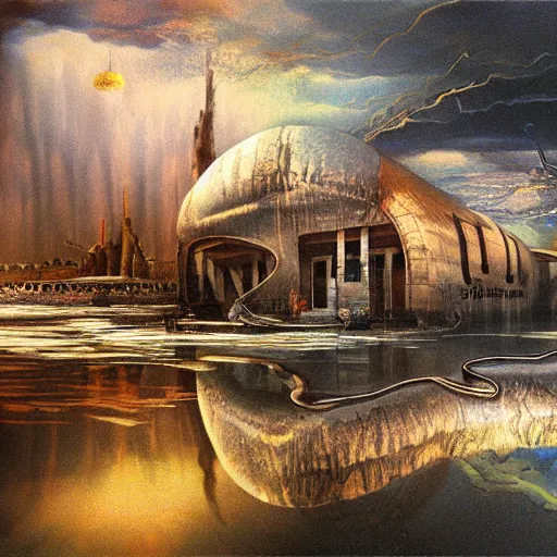 amazing detailed lucid surreal rendering by dali, | Stable Diffusion ...
