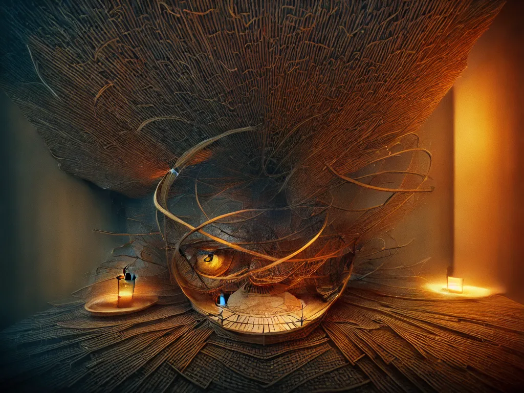 highly detailed photo of entropy, trending on | Stable Diffusion | OpenArt