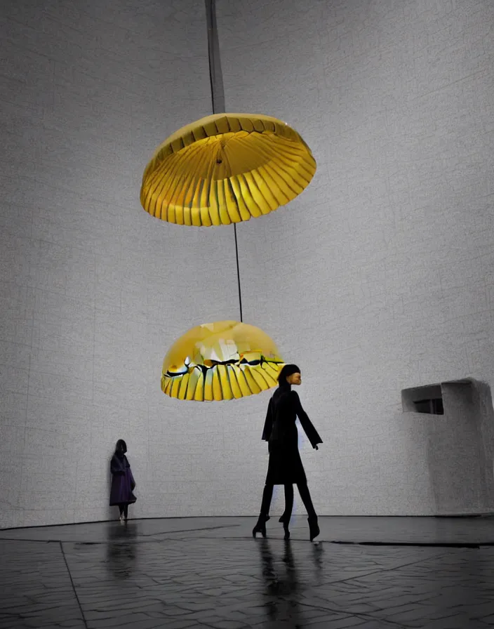 high fashion close - up of a lone model posing | Stable Diffusion | OpenArt