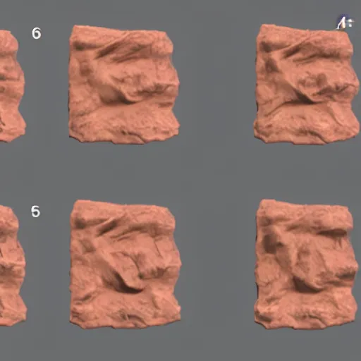 We show results of our method on two different | Stable Diffusion | OpenArt