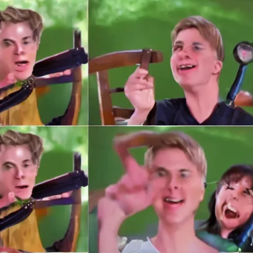 ytp | Stable Diffusion | OpenArt