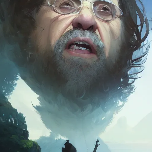 highly detailed portrait, danny devito, in gta v, | Stable Diffusion | OpenArt