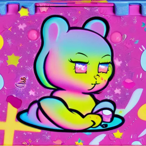 baby pastel Lisa frank | Stable Diffusion | OpenArt