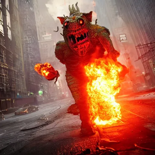 sentient horrifying extremely detailed massive pickles | Stable ...