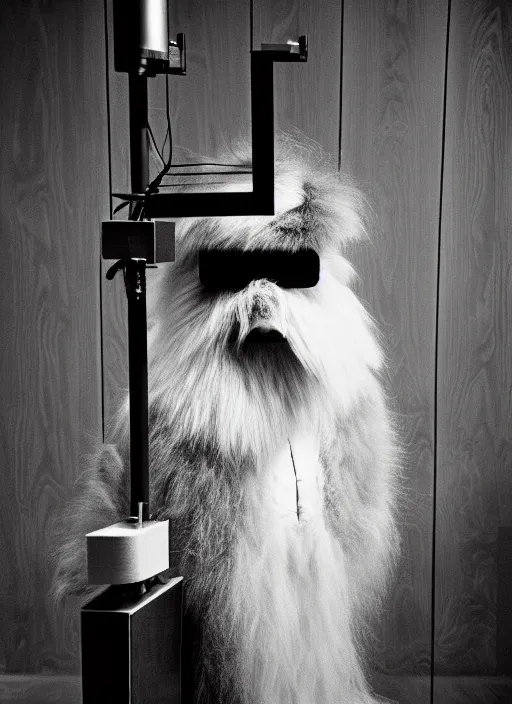 realistic photo of a an x - ray of hairy furry fluffy | Stable Diffusion | OpenArt