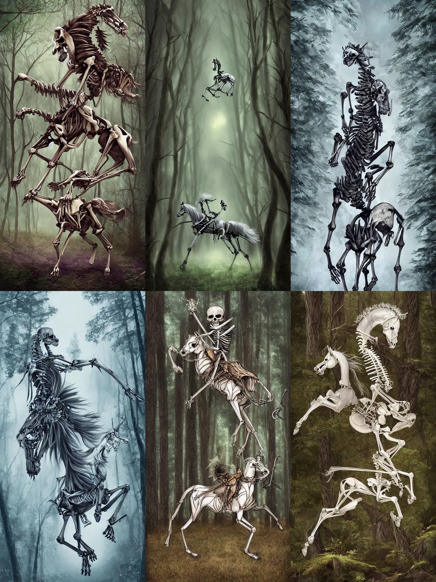 a really beautiful and magical fantasy art digital | Stable Diffusion ...