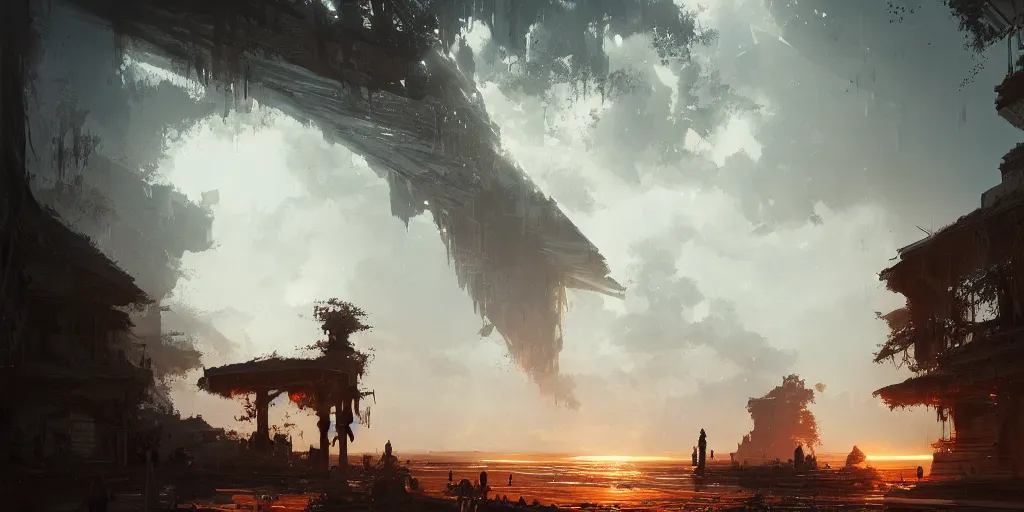 Intricate detailed illustration, go you good thing, | Stable Diffusion ...