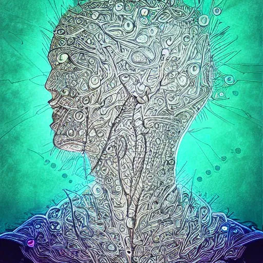 digital art, deep emotional ambience, sensory | Stable Diffusion | OpenArt