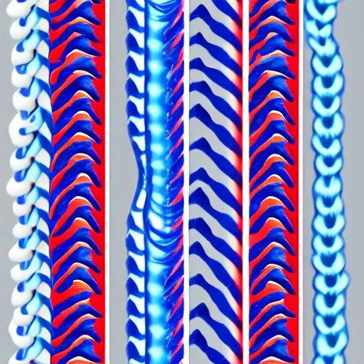 blue and red beta fish tail flowing | Stable Diffusion | OpenArt