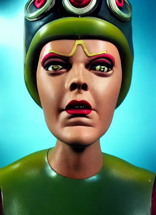 3 0 0 0 ( cyclope turanga leela ) ( captain of the | Stable Diffusion ...