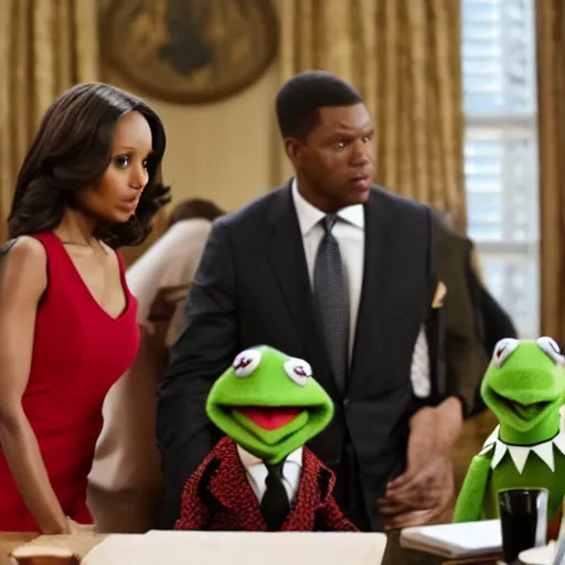 still from the tv show scandal, 4 k resolution, olivia | Stable ...