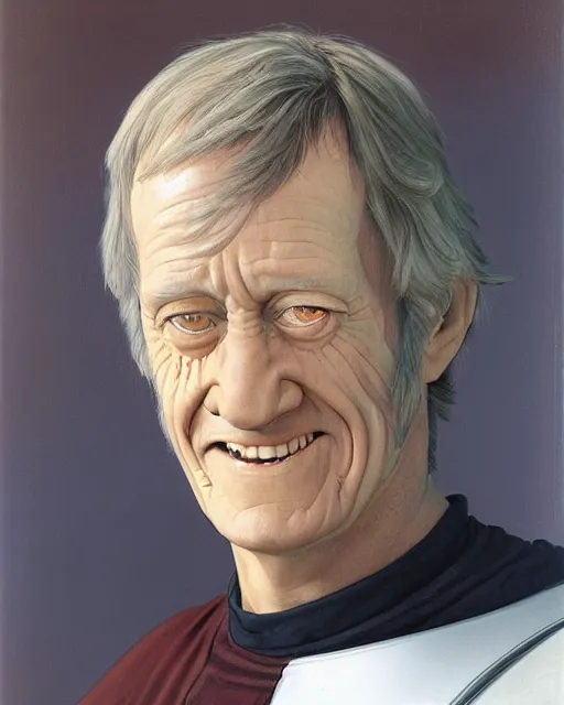 mork, portrait by ralph mcquarrie | Stable Diffusion | OpenArt