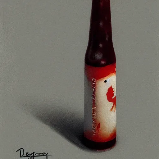 a ketchup bottle with human legs,digital | Stable Diffusion | OpenArt
