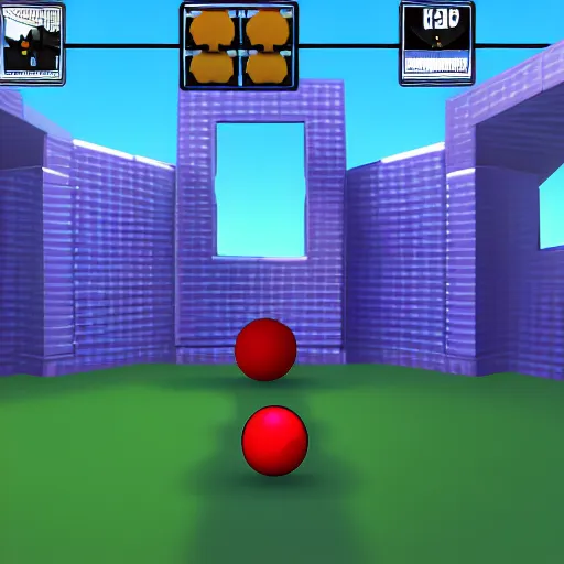 polyball game on steam | Stable Diffusion