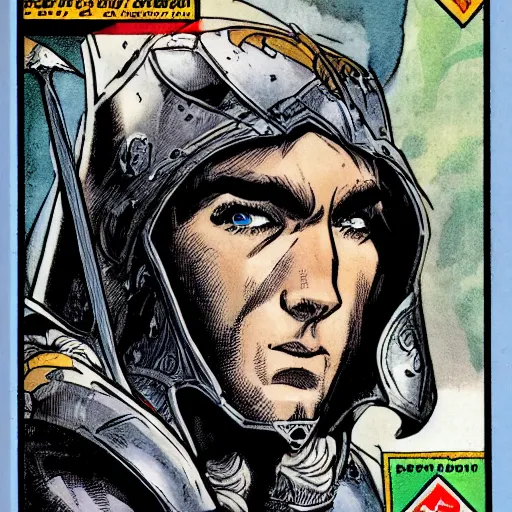 a head and shoulders action portrait photo of an elf | Stable Diffusion ...