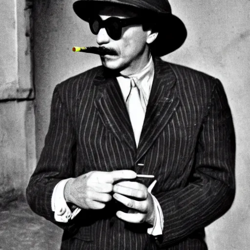 mario smoking a cigarette as a building by le corbusier | Stable Diffusion