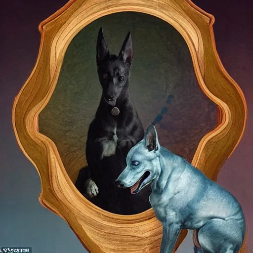 mmm, indeed, this dismantled disease fits on a | Stable Diffusion | OpenArt