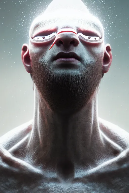 cyclops, one - eyed man, beautiful, intricate, | Stable Diffusion | OpenArt