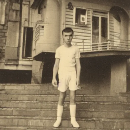 andrew tate in yugoslavia | Stable Diffusion | OpenArt