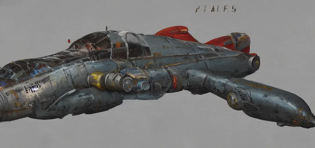 Fallout Airplane Concept Art, futuristic, sci-fi, | Stable Diffusion ...