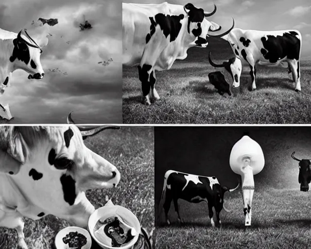 incredible absurd nihilistic surreal photoshoot | Stable Diffusion ...