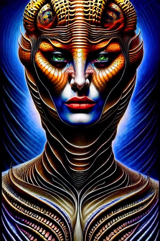 single face portrait. complex hyper-maximalist | Stable Diffusion | OpenArt