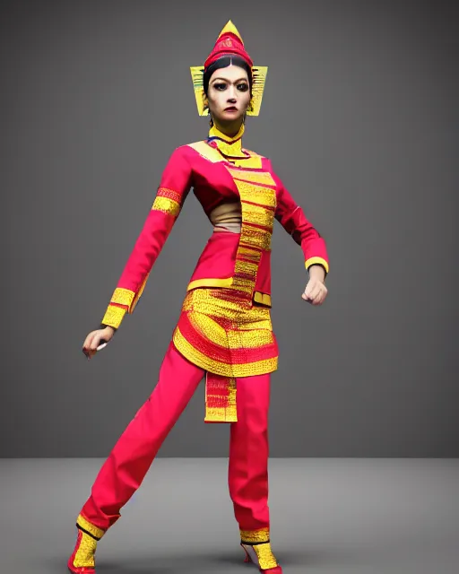 a beautiful cute alizee wearing modern stylish costume | Stable ...