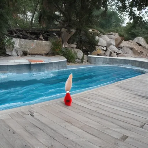 🦊🏊🤿-W 768 | Stable Diffusion | OpenArt