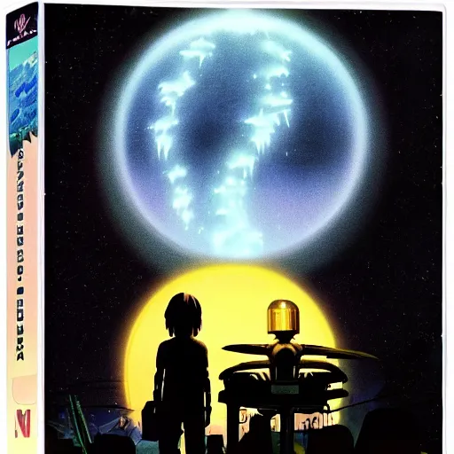 Alien (1979) made by Hayao Miyazaki, studio ghibli | Stable Diffusion ...