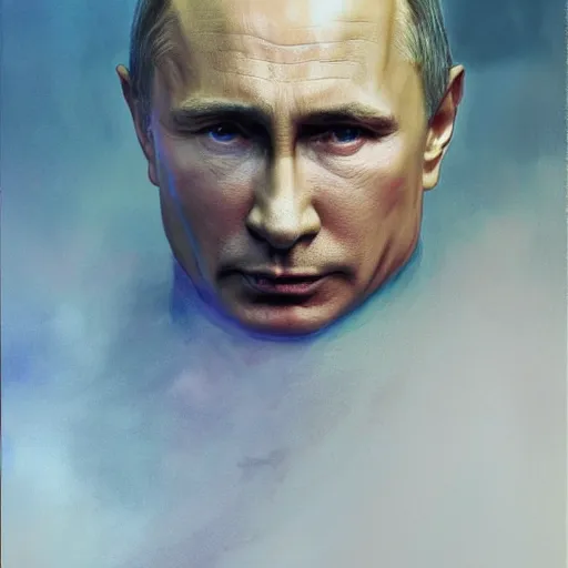 vladimir putin, lgbt flag, strongest lgbt soldier, | Stable Diffusion | OpenArt